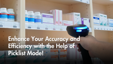 Enhance Your Accuracy and Efficiency with the Help of Picklist Mode!-Newsroom | Unitech Global ...